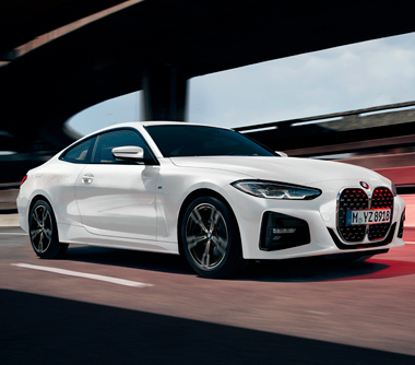 BMW Offers | BMW New Car Offers and Deals at Lloyd BMW