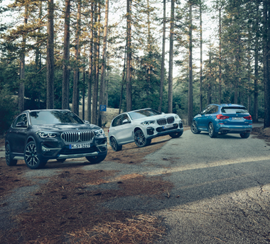 BMW Offers | BMW New Car Offers and Deals at Lloyd BMW