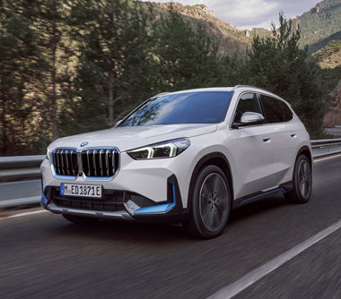 Motability Cars | Motor Mobility Car Scheme | Lloyd Motor Group