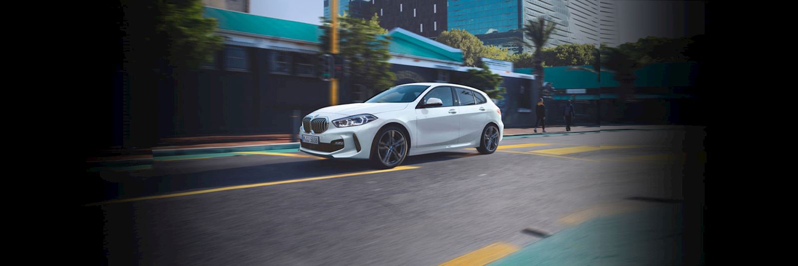 Motability Cars | Motor Mobility Car Scheme | Lloyd Motor Group