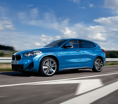 BMW Motability Cars | BMW Motability Scheme at Lloyd BMW