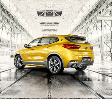 Motability Offers | New Car Motability Finance Deals | Lloyd Motor Group