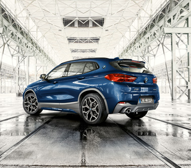 BMW Offers | BMW New Car Offers and Deals at Lloyd BMW