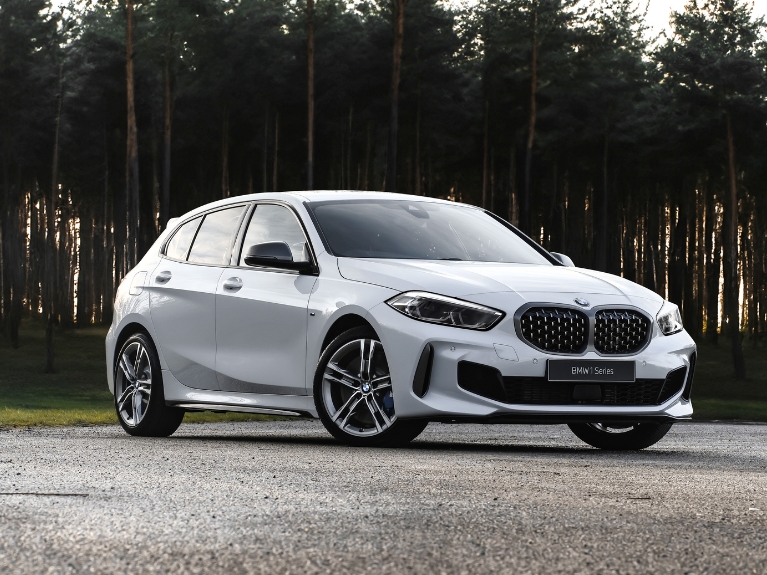 Explore New BMW 1 Series Offers | Lloyd BMW