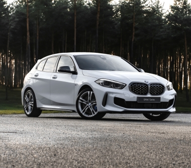 BMW Offers | BMW New Car Offers and Deals at Lloyd BMW