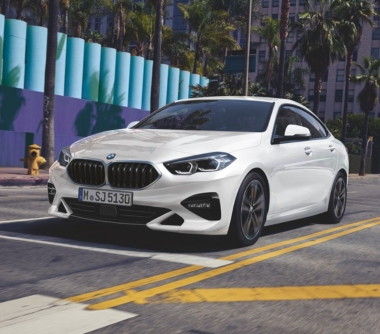 BMW Offers | BMW New Car Offers and Deals at Lloyd BMW