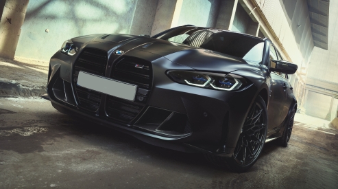 Discover the BMW M Range | Find your BMW M Model | Lloyd BMW