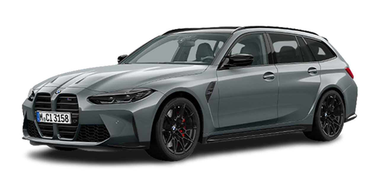 New BMW M3 Touring for Sale | Lloyd BMW