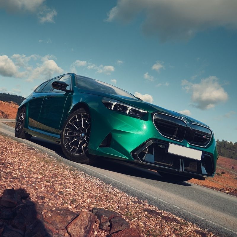 North Tyneside BMW | BMW Dealership Tyne & Wear | Lloyd BMW