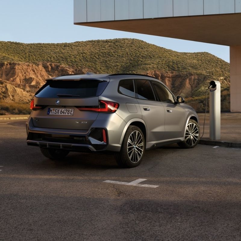 Land Rover Motability Cars | Motability Scheme at Lloyd Land Rover