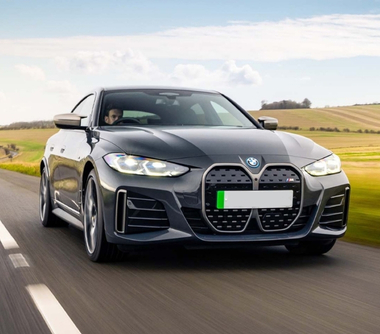 North Tyneside BMW | BMW Dealership Tyne & Wear | Lloyd BMW