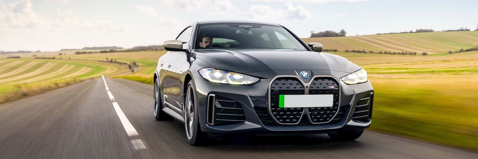BMW Electric Car Range | Explore the BMWi Range at Lloyd BMW