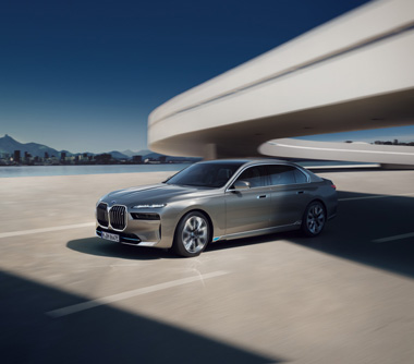 BMW Offers | BMW New Car Offers and Deals at Lloyd BMW