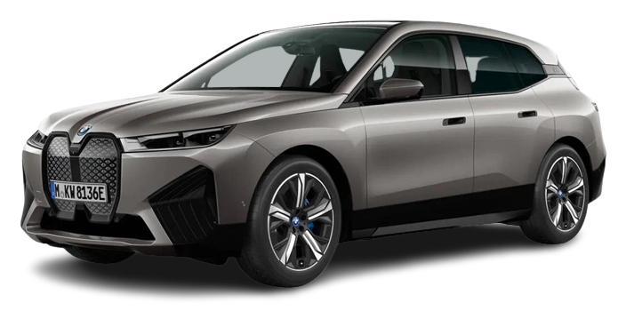 New BMW iX Offers and Deals | For Sale at Lloyd BMW