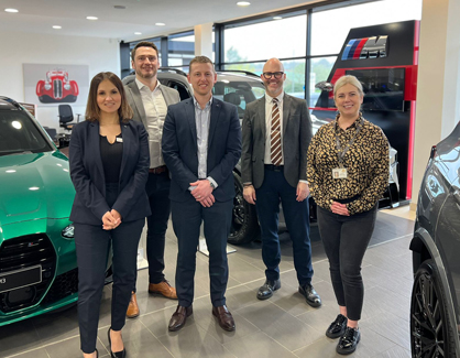 BMW Motability Cars | BMW Motability Scheme at Lloyd BMW
