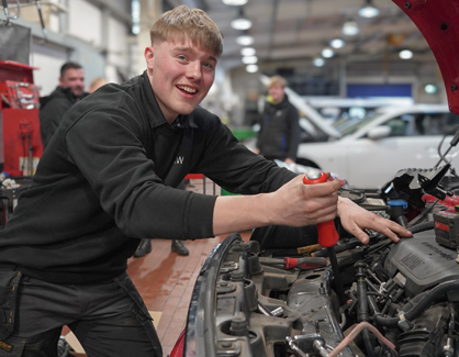 The Future of EVs | Lloyd Motor Group