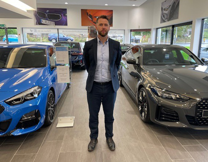 BMW Vision Neue Klasse | Lloyd BMW