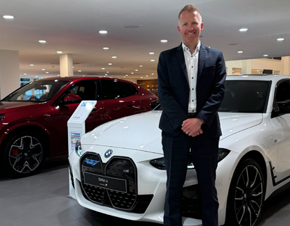 Lloyd Motor Group Acquires Tyneside BMW & MINI | Lloyd Motor Group