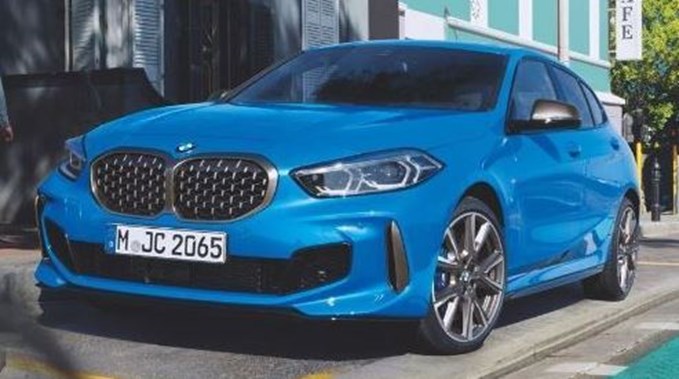 Best Small Automatic Cars