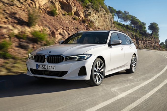 BMW Offers | BMW New Car Offers and Deals at Lloyd BMW
