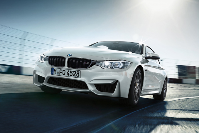 Used BMW M4 Cars for Sale or Finance | Lloyd Motor Group