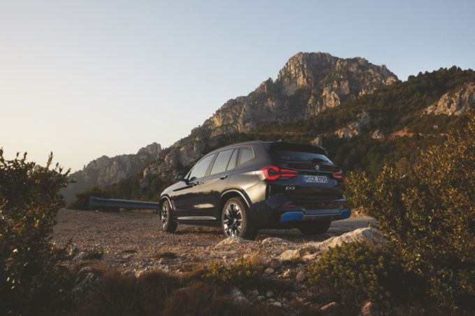 BMW Electric Car Range | Explore the BMWi Range at Lloyd BMW