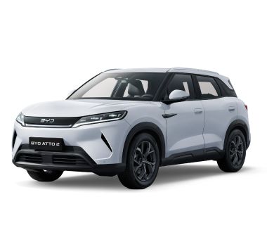 New BYD DOLPHIN SURF Offers | Electric Car Deals at Lloyd Motor Group