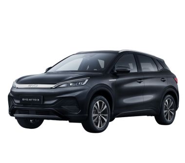 New BYD SEAL U DM-i Offers | Hybrid Car Deals at Lloyd Motor Group