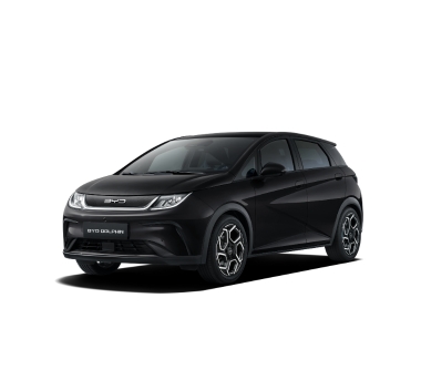 New BYD Offers | Electric & Hybrid Car Deals | Lloyd Motor Group