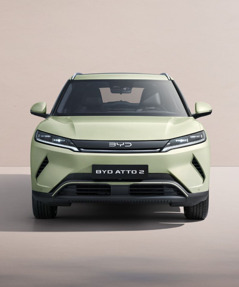 New BYD Cars for Sale | Hybrid & Electric Vehicles | Lloyd Motor Group