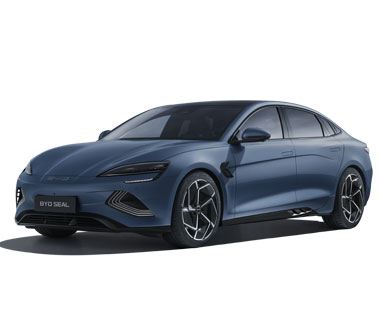 New BYD DOLPHIN SURF Offers | Electric Car Deals at Lloyd Motor Group