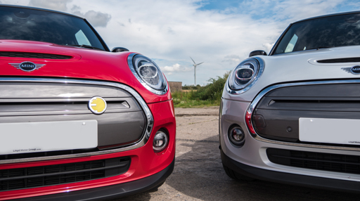 Electric Cars and Hybrid Vehicles | Lloyd Motor Group