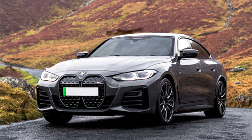 Electric Cars and Hybrid Vehicles | Lloyd Motor Group