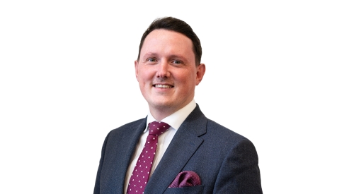 Corporate Team | Business Development Managers | Lloyd Motor Group