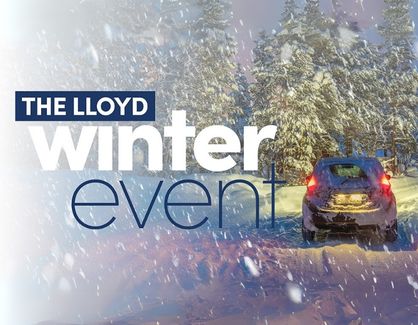 Lloyd Motor Group, For Every Journey.
