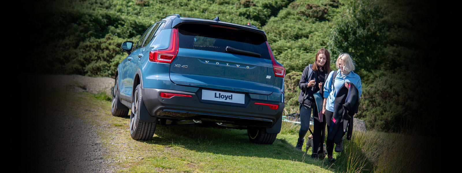 Electric Cars and Hybrid Vehicles | Lloyd Motor Group