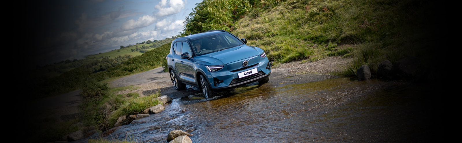 Why Go Electric? | Benefits of Electric Vehicles | Lloyd Motor Group