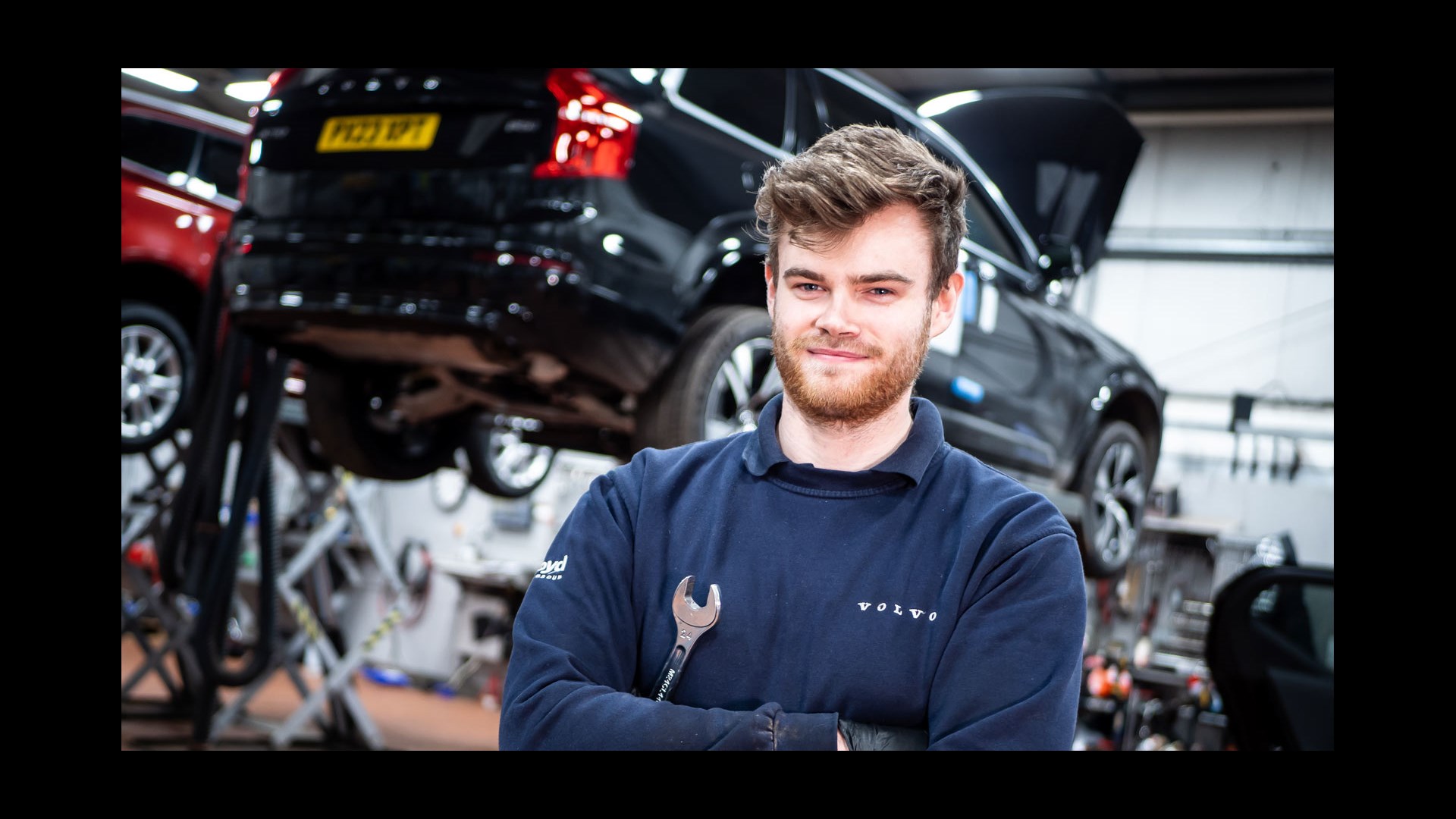 Lloyd Motor Group | New & Used Cars for Sale | Car Service & Repair