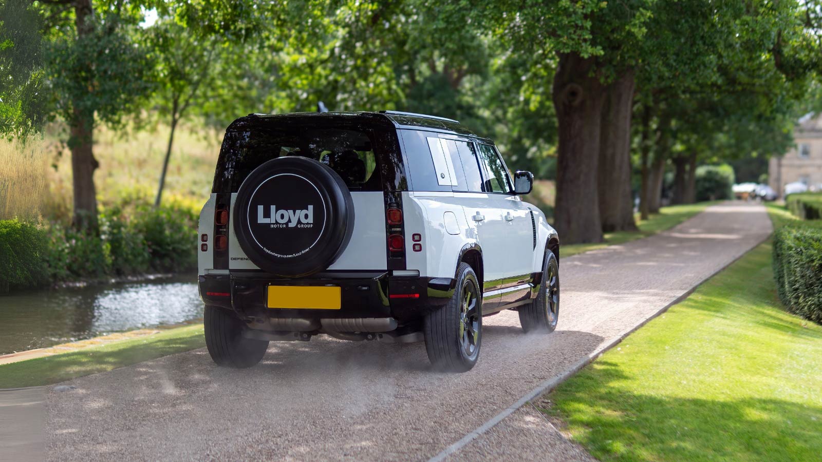 Lloyd Motor Group | New & Used Cars for Sale | Trusted UK Dealership