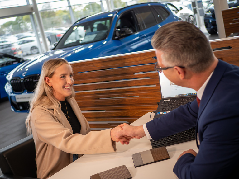 Lloyd Motor Group | New & Used Cars for Sale | Car Service & Repair