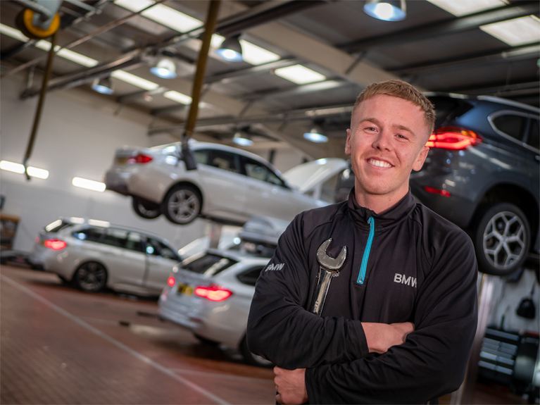 Lloyd Motor Group | New & Used Cars for Sale | Car Service & Repair