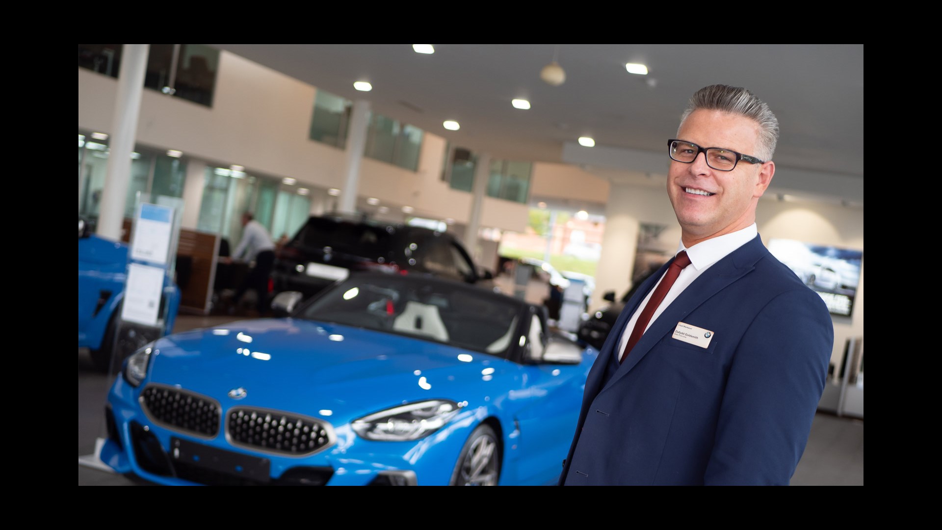 Lloyd Motor Group | New & Used Car Dealerships | Car Service & Repair
