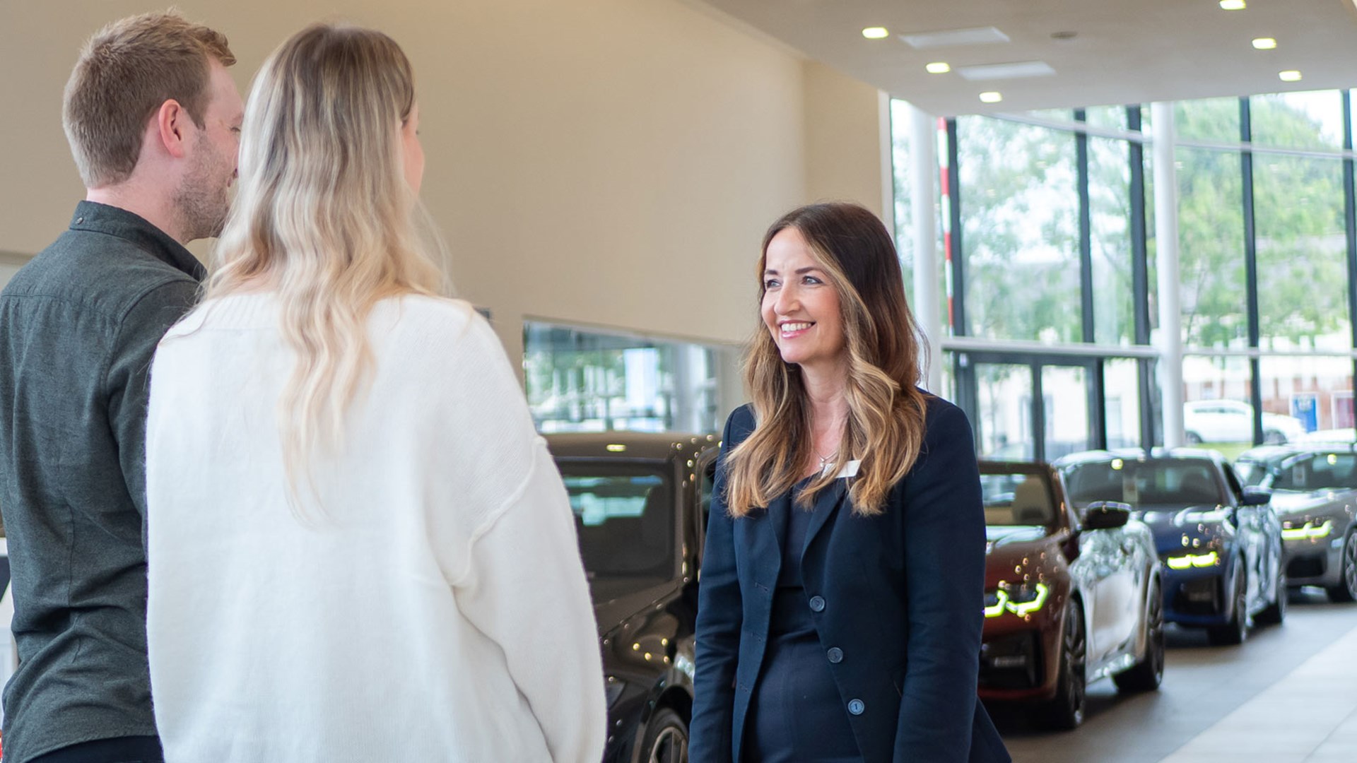 New & Used Car Sales | Car Service & Repair | Lloyd Motor Group