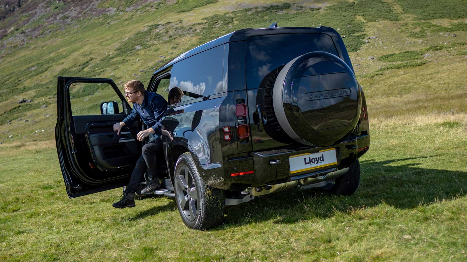 Lloyd Motor Group | New & Used Cars for Sale | Car Service & Repair