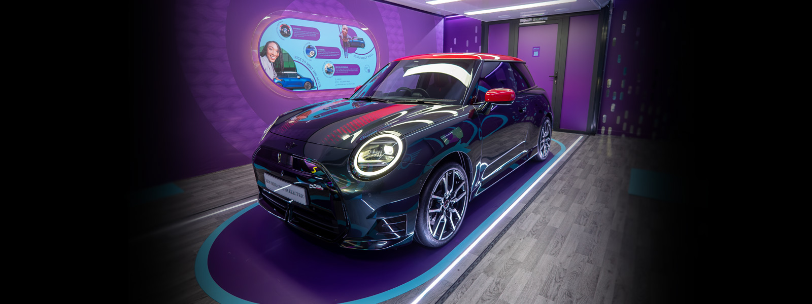 Electric Cars and Hybrid Vehicles | Lloyd Motor Group