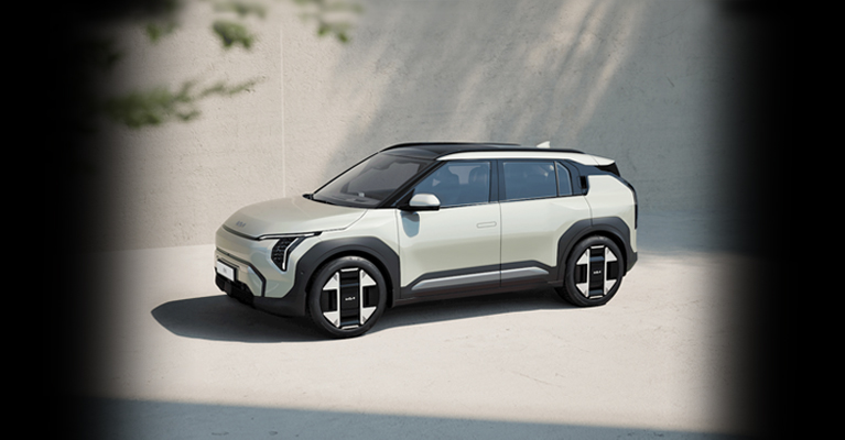 Why Go Electric? | Benefits of Electric Vehicles | Lloyd Motor Group