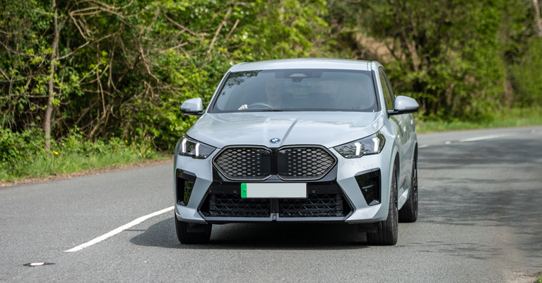 Electric Cars and Hybrid Vehicles | Lloyd Motor Group