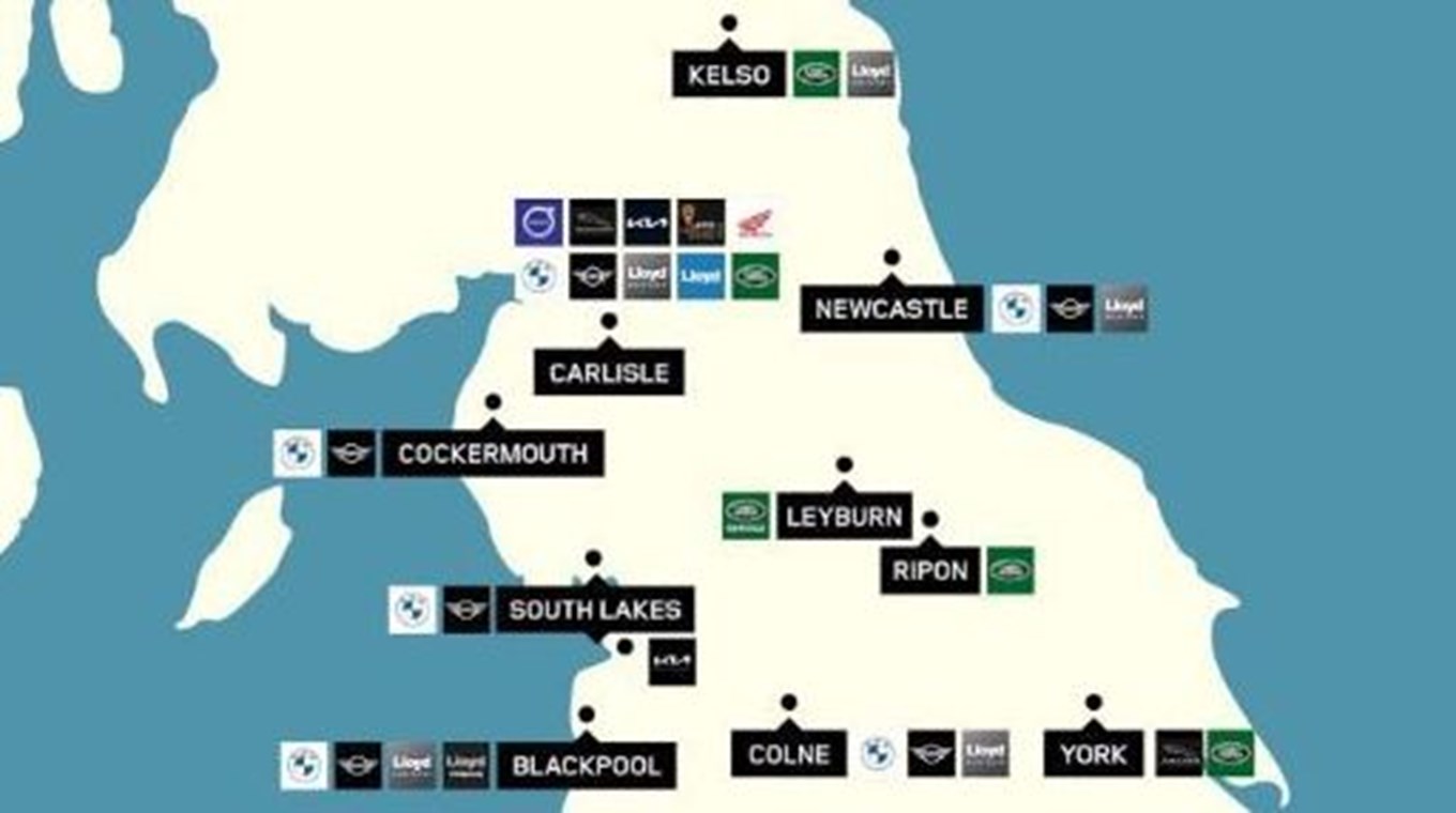 Vehicle Servicing & Maintenance | Car Servicing | Lloyd Motor Group