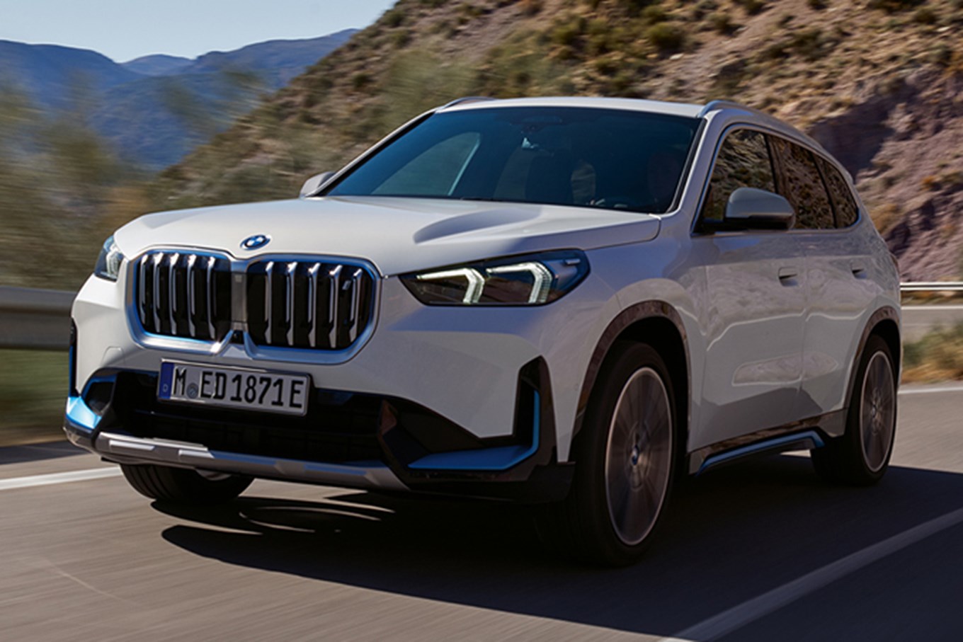 Best Motability Cars | Lloyd Motor Group