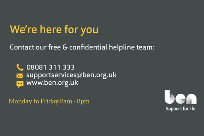 Mental Health Awareness Week | Lloyd Motor Group